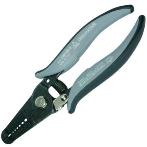 Piergiacomi CPS-30.2D Antistatik Esd Kablo Soyucu - perpaexpo