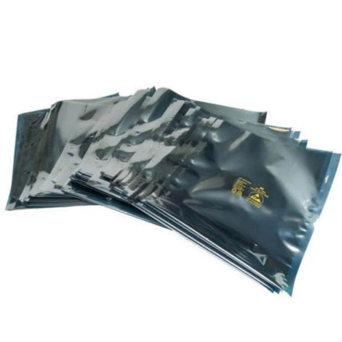 Antistatik ESD Poşet 250x350mm - Perpaexpo