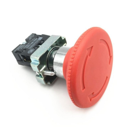 Acil Stop Butonu TRON LAY5-BS642 - Perpaexpo